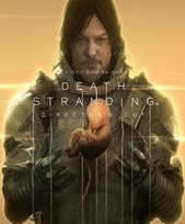 Death Stranding - Director's Cut (PC) Klucz Steam - MUVE.PL | Gry i ...