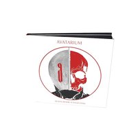 Death Where Is Your Sting, płyta winylowa - Avatarium | Muzyka Sklep ...