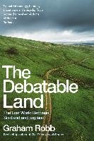 Debatable Land - Robb Graham | Książka w Empik