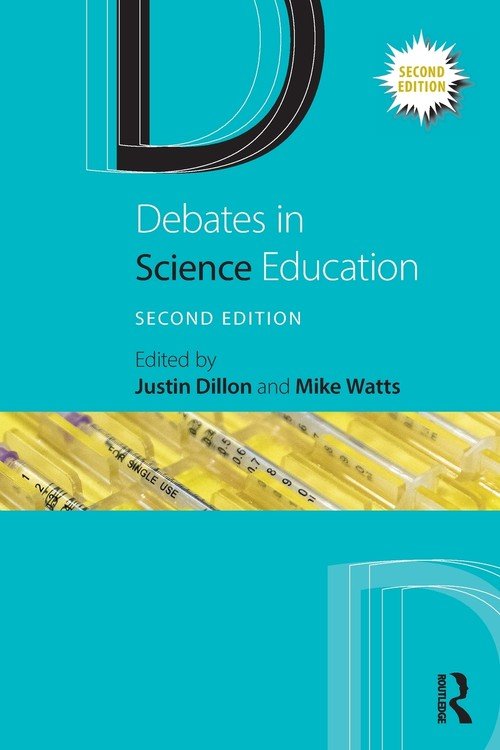 Debates in Science Education - W opisie | Książka w Empik