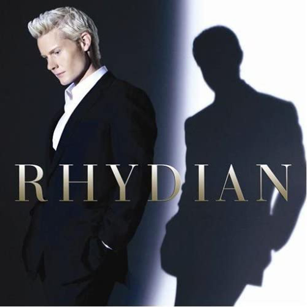 Debut Album - Rhydian | Muzyka Sklep EMPIK.COM