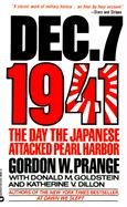 Dec. 7, 1941: The Day the Japanese Attacked Pearl Harbor - Goldstein ...
