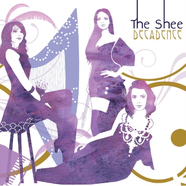 Decadence - The Shee | Muzyka Sklep EMPIK.COM