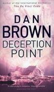 Deception Point - Brown Dan | Książka w Empik
