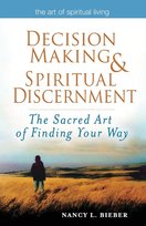 Decision Making & Spiritual Discernment - Turner Publishing Company | Książka w Empik