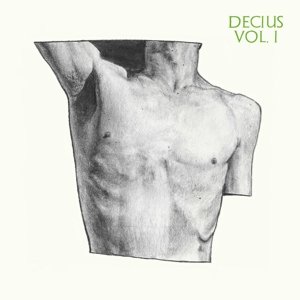 Decius Vol. 1 - Decius | Muzyka Sklep EMPIK.COM