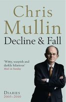 Decline & Fall - Mullin Chris | Książka w Empik