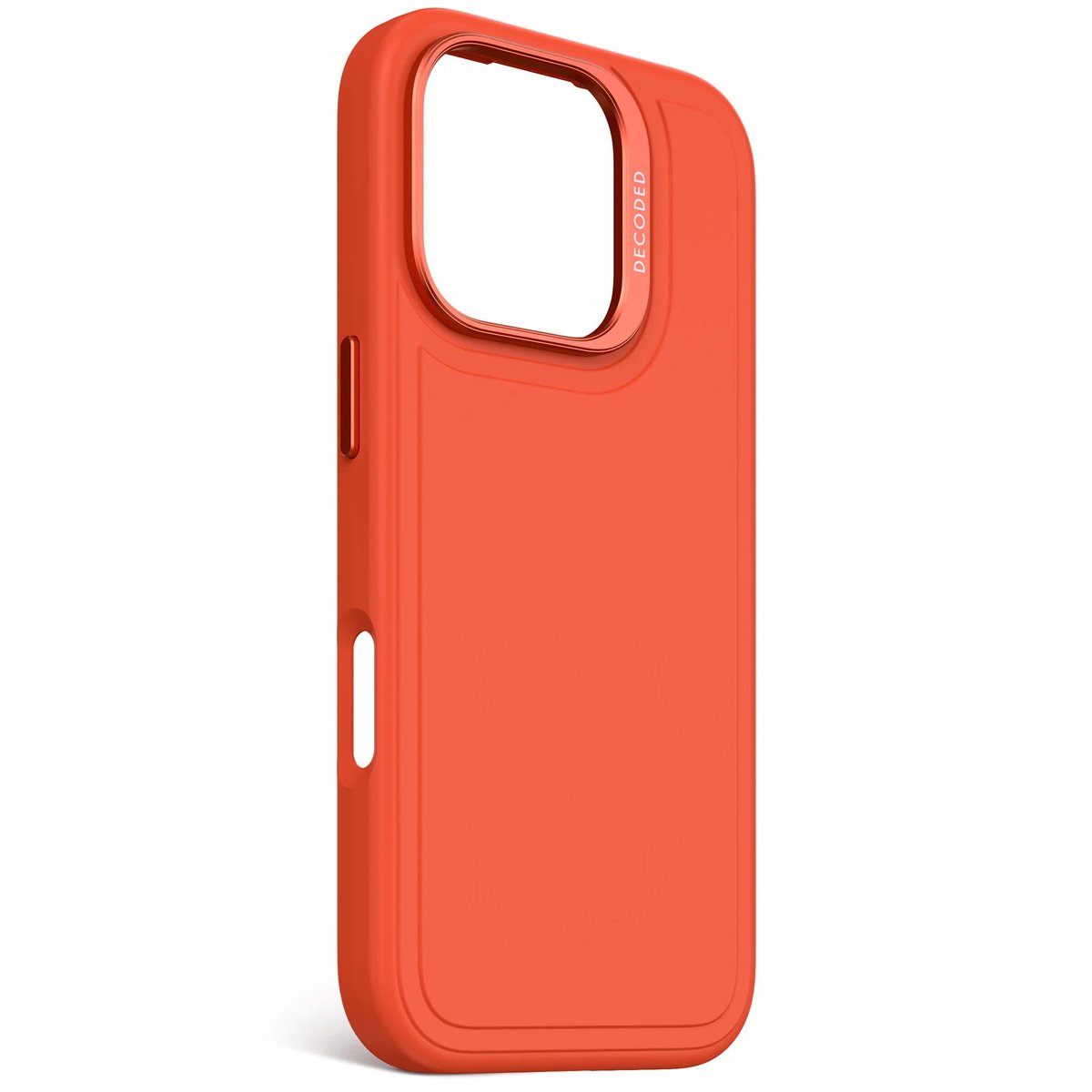 Decoded AntiMicrobial Silicone Stacks Backcover - silikonowa obudowa ...
