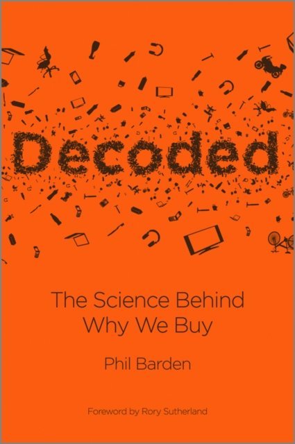 Decoded [DRM] - ebook EPUB - Barden Phil | Ebook Sklep EMPIK.COM