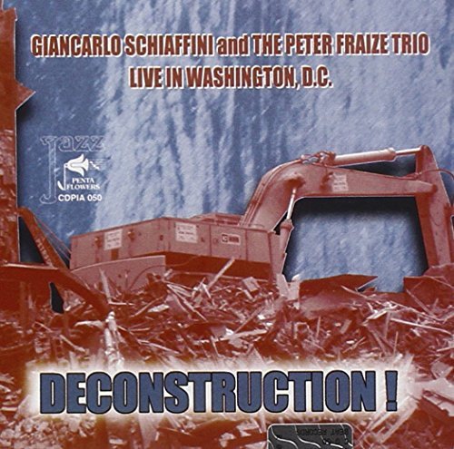 Deconstruction - Various Artists | Muzyka Sklep EMPIK.COM