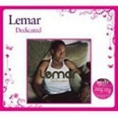 Dedicated - Lemar | Muzyka Sklep EMPIK.COM