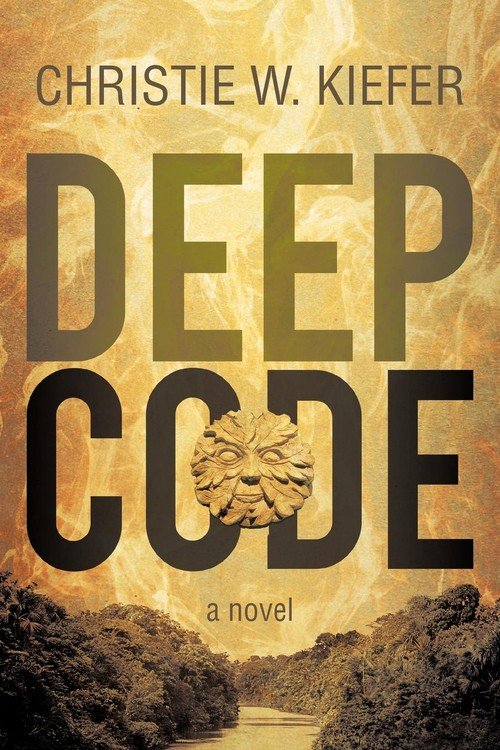 Deep Code - Christie W. Kiefer | Książka w Empik