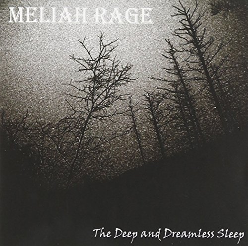 Deep & Dreamless Sleep - Meliah Rage | Muzyka Sklep EMPIK.COM