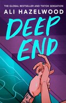 Deep End - Ali Hazelwood | Książka w Empik
