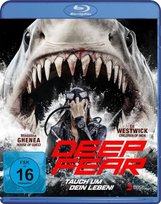 Deep Fear () - Various Production| Filmy Sklep EMPIK.COM