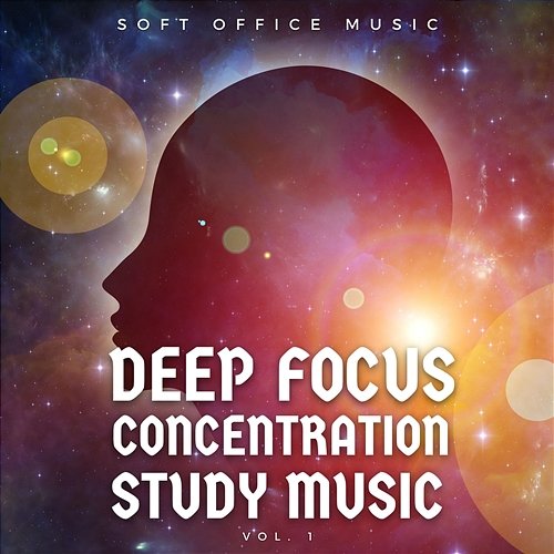Deep Focus, Concertration, Study Music Vol. 1 - Soft Office Music | Muzyka, mp3 Sklep EMPIK.COM
