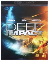 Deep Impact (Dzień zagłady) - Leder Mimi | Filmy Sklep EMPIK.COM