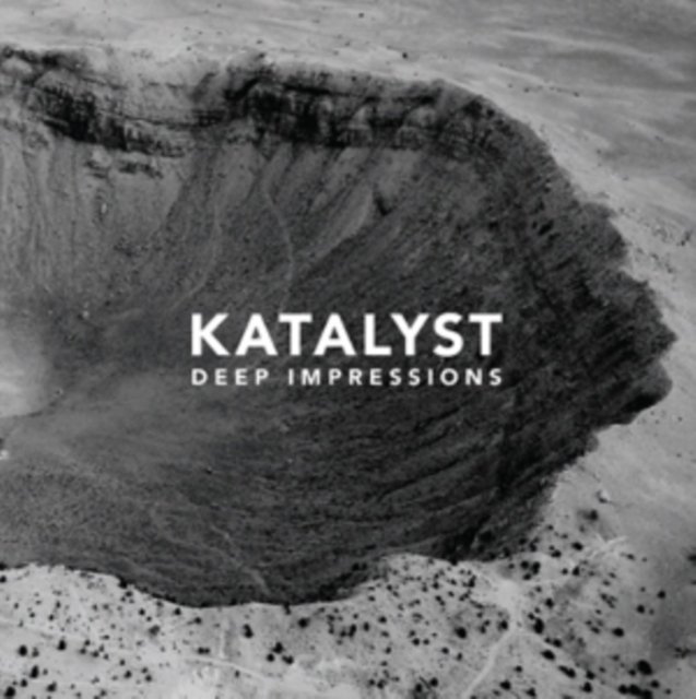 Deep Impressions - Katalyst | Muzyka Sklep EMPIK.COM