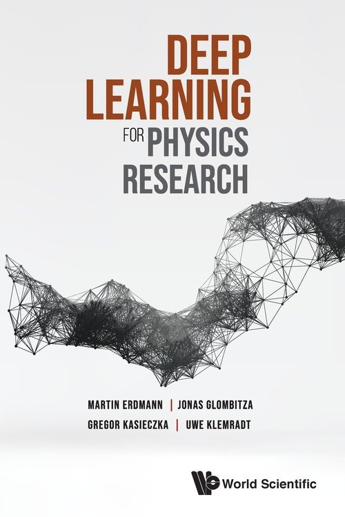 DEEP LEARNING FOR PHYSICS RESEARCH - W opisie | Książka w Empik