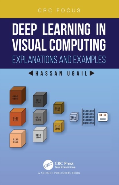 Deep Learning in Visual Computing: Explanations and Examples ...