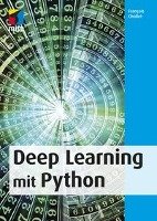 Deep Learning mit Python und Keras - Chollet François | Książka w Empik