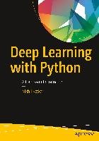 Deep Learning with Python - Ketkar Nikhil | Książka w Empik