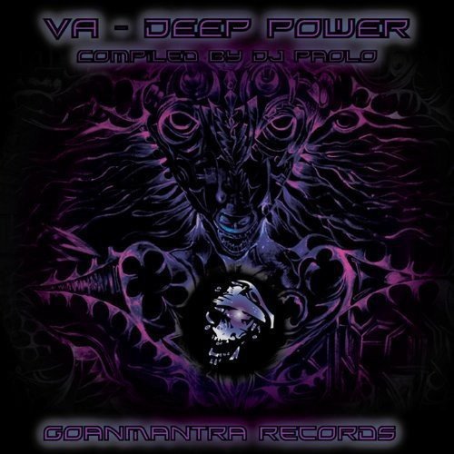 Deep Power - Various Artists | Muzyka Sklep EMPIK.COM