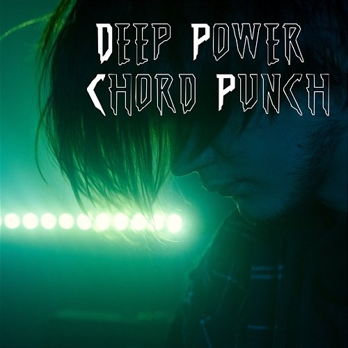 DEEP POWER CHORD PUNK - Gardner Axeman Rockscope | Muzyka, mp3 Sklep ...