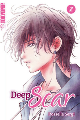 Deep Scar. Bd.2 - Tokyopop | Książka w Empik