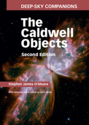 Deep-Sky Companions: The Caldwell Objects - O'meara Stephen James ...