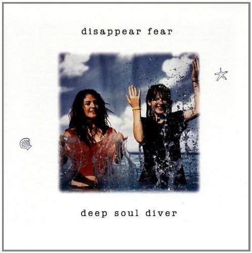 Deep Soul Diver - Disappear Fear | Muzyka Sklep EMPIK.COM