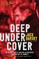 Deep Undercover - Barsky Jack | Książka w Empik