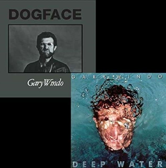 Deep Water / Dogface - Windo Gary | Muzyka Sklep EMPIK.COM