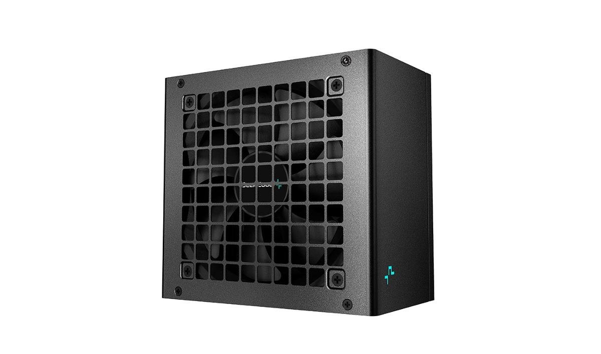 Deepcool, Zasilacz PK650D 650W 80 Plus Bronze - Deepcool | Sklep EMPIK.COM