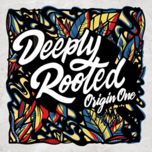 Deeply Rooted - Origin One | Muzyka Sklep EMPIK.COM