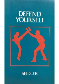 Defend Yourself Scientific Personal Defense - Houghton Mifflin ...