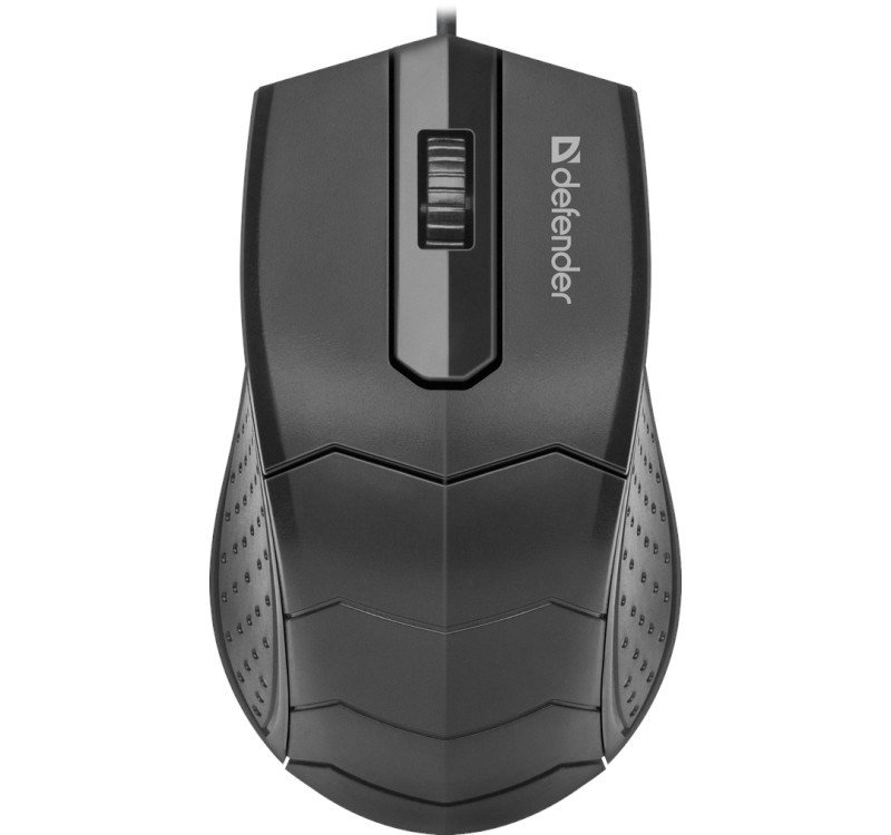 DEFENDER MYSZ PRZEWODOWA HIT M - Defender | Sklep EMPIK.COM