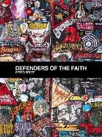 Defenders of the Faith - Beste Peter | Książka w Empik