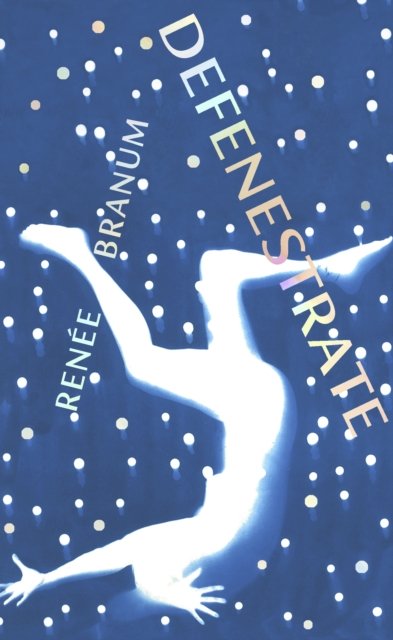 Defenestrate - Branum Renee | Książka w Empik