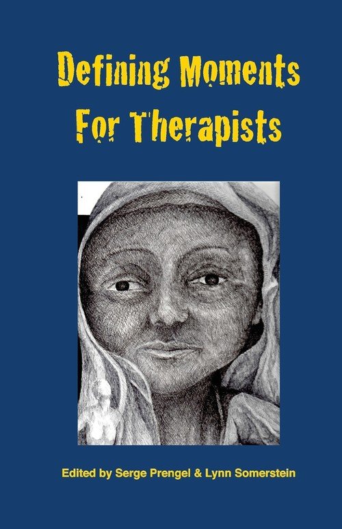 Defining Moments for Therapists - Proactive Mindfulness | Książka w Empik