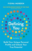 Defining You: Build Your Unique Personal Profile and Unlock Your True ...