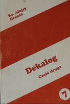 Dekalog Część druga - W opisie | Książka w Empik