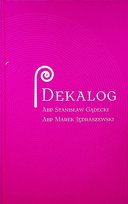 Dekalog - W opisie | Książka w Empik