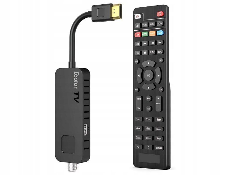 Dekoder DVB-S2 Dcolor Full HD HDMI USB PVR FTA Astra Hotbird - Dcolor ...