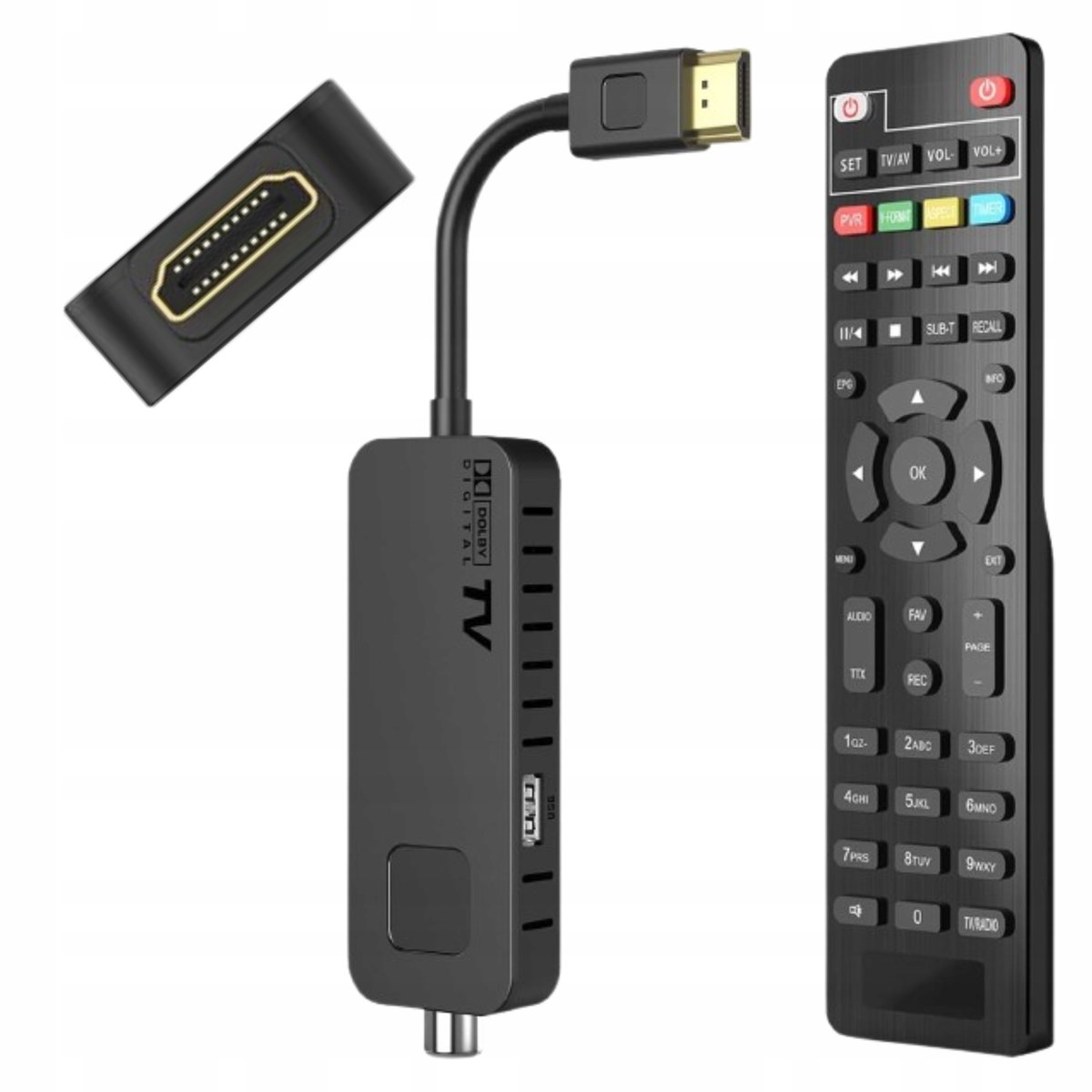 Dvb T2 Audi