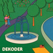 Dekoder - Poznańska Orkiestra Rozrywkowa PRiTV | Muzyka Sklep EMPIK.COM