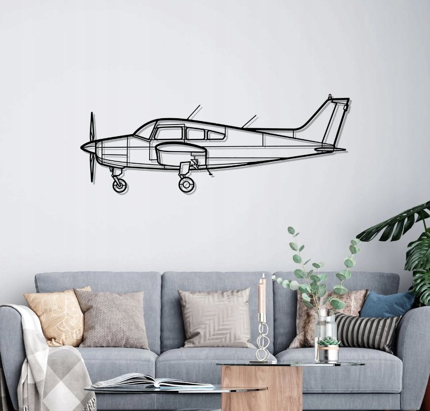 DEKORACJA ścienna Obraz A23-24 MUSKETEER 90x33 cm - WrapFactory Dekoracje | Sklep EMPIK.COM