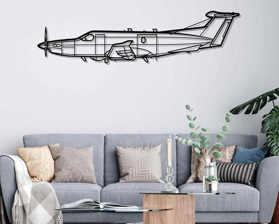 DEKORACJA ścienna Obraz U-28A DRACO - WrapFactory Dekoracje | Sklep ...