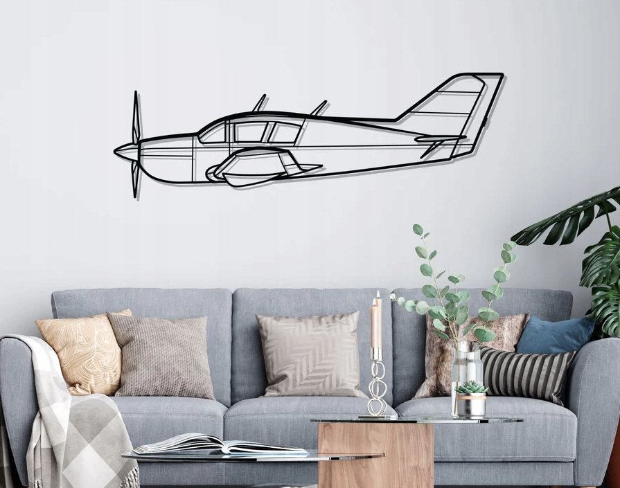 DEKORACJA ścienna Obraz VIKING 17-31A - WrapFactory Dekoracje | Sklep EMPIK.COM