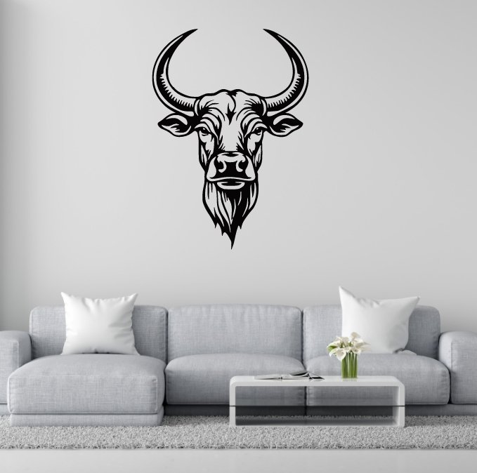 DEKORACJA ścienna Obraz wzór BYK - WrapFactory Dekoracje | Sklep EMPIK.COM